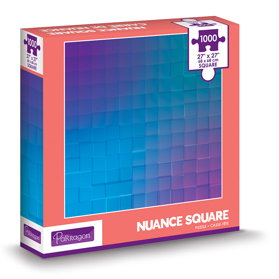 Nuance Square – Parragon